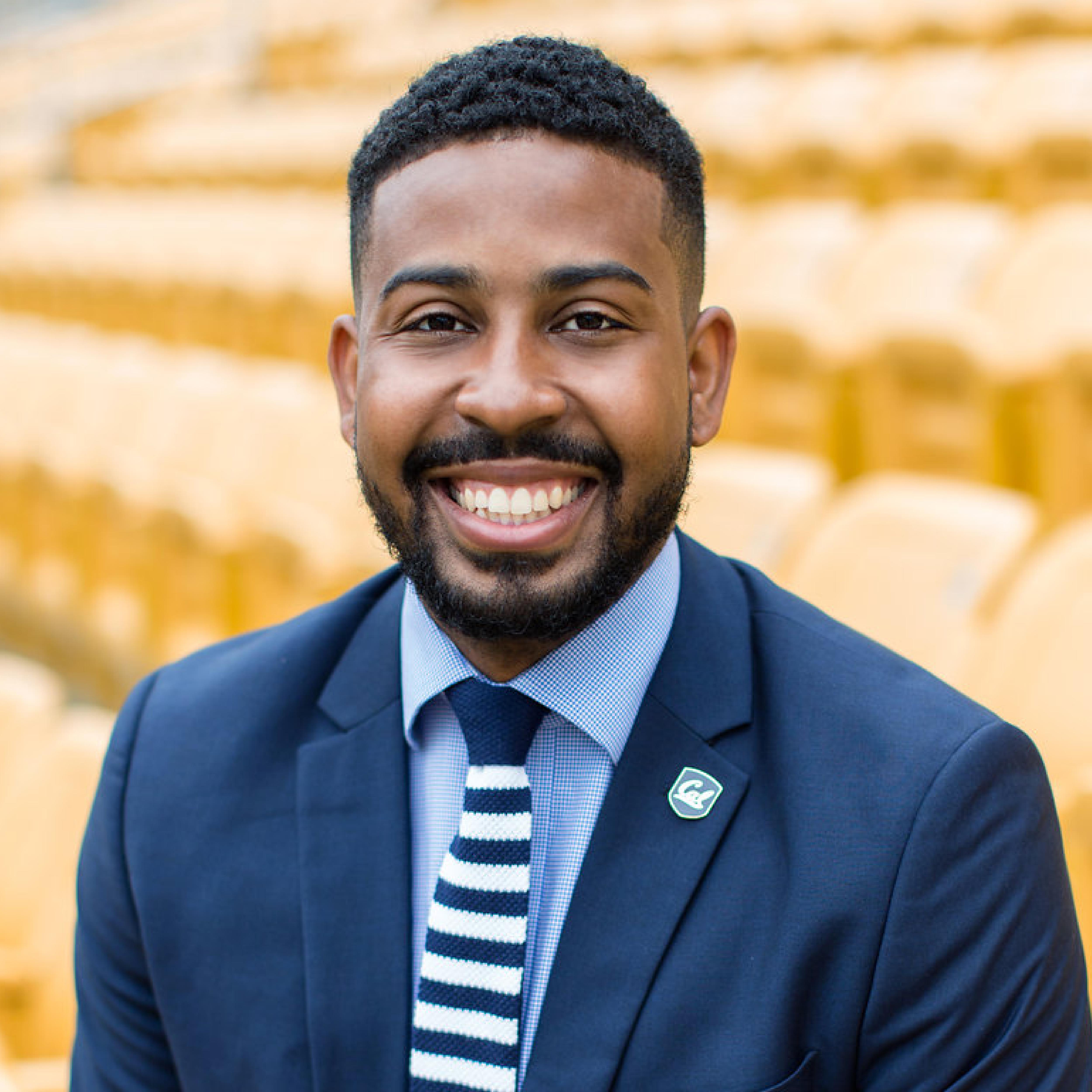 Development and Alumni Relations